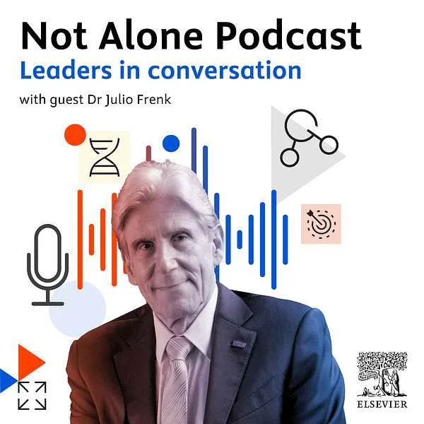 Podcast: In conversation with Julio Frenk