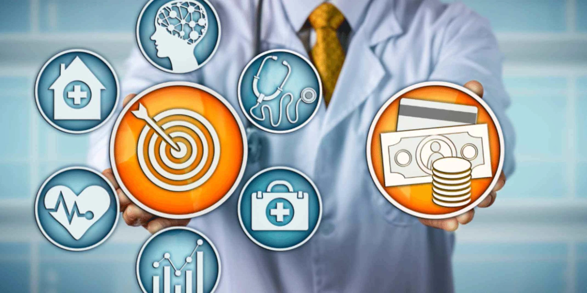 Taking a patient-centric approach to value-based care | Elsevier Connect