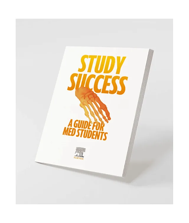 Study Success at Med School | Elsevier