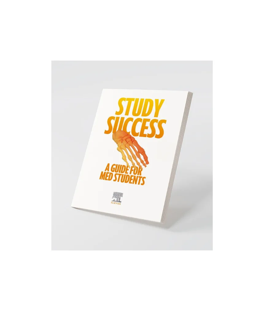 Study Success at Med School | Elsevier