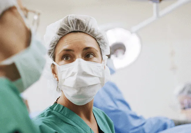 Supporting Novice Nurses