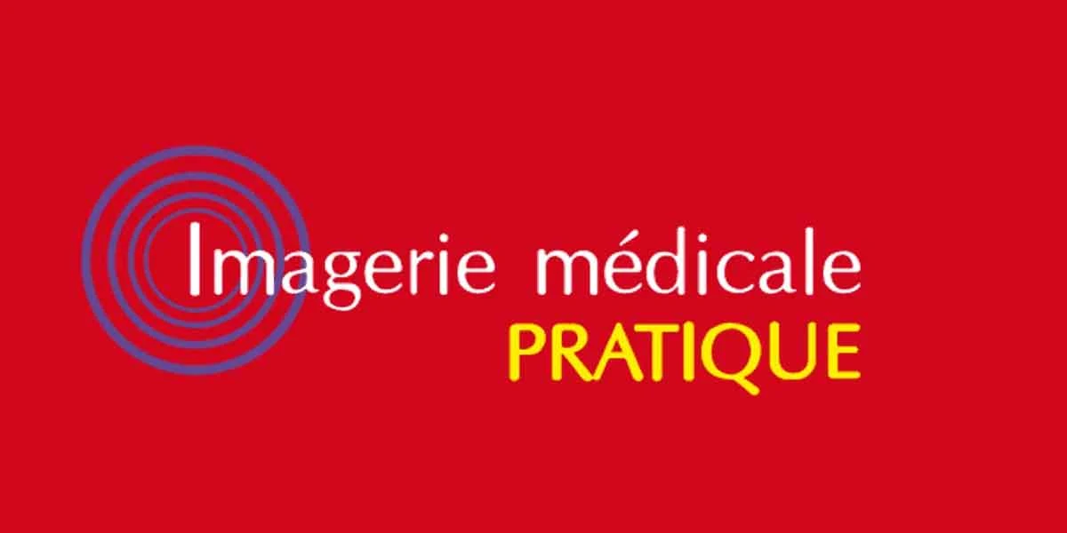 Imagerie médicale : PRATIQUE