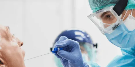 Step Forward | Elsevier