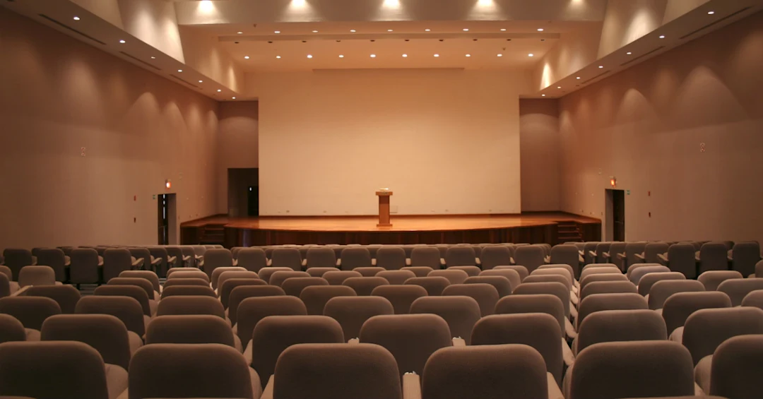 Podcast - how to conference when you can't conference | Elsevier