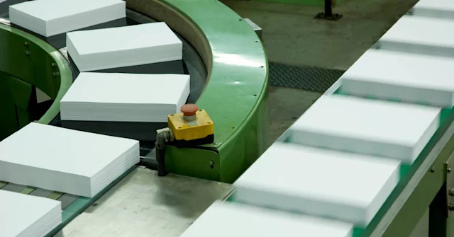 Part 1: Paper mills: see the wood for the trees