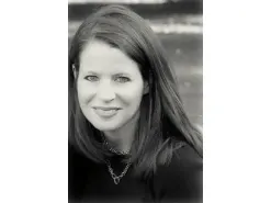 New editor perspectives: Marcella Walker