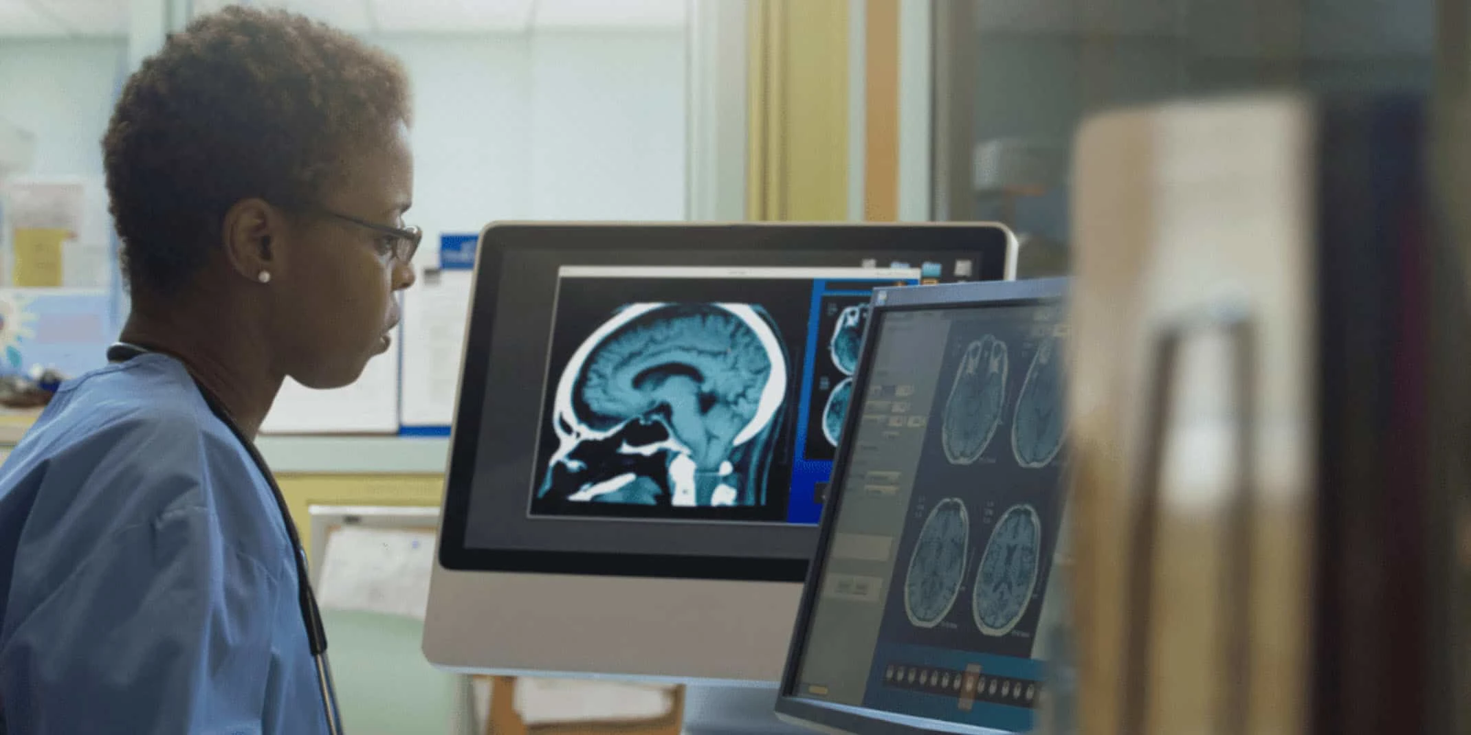 Clinicians' needs for effective digital healthcare transformation ...