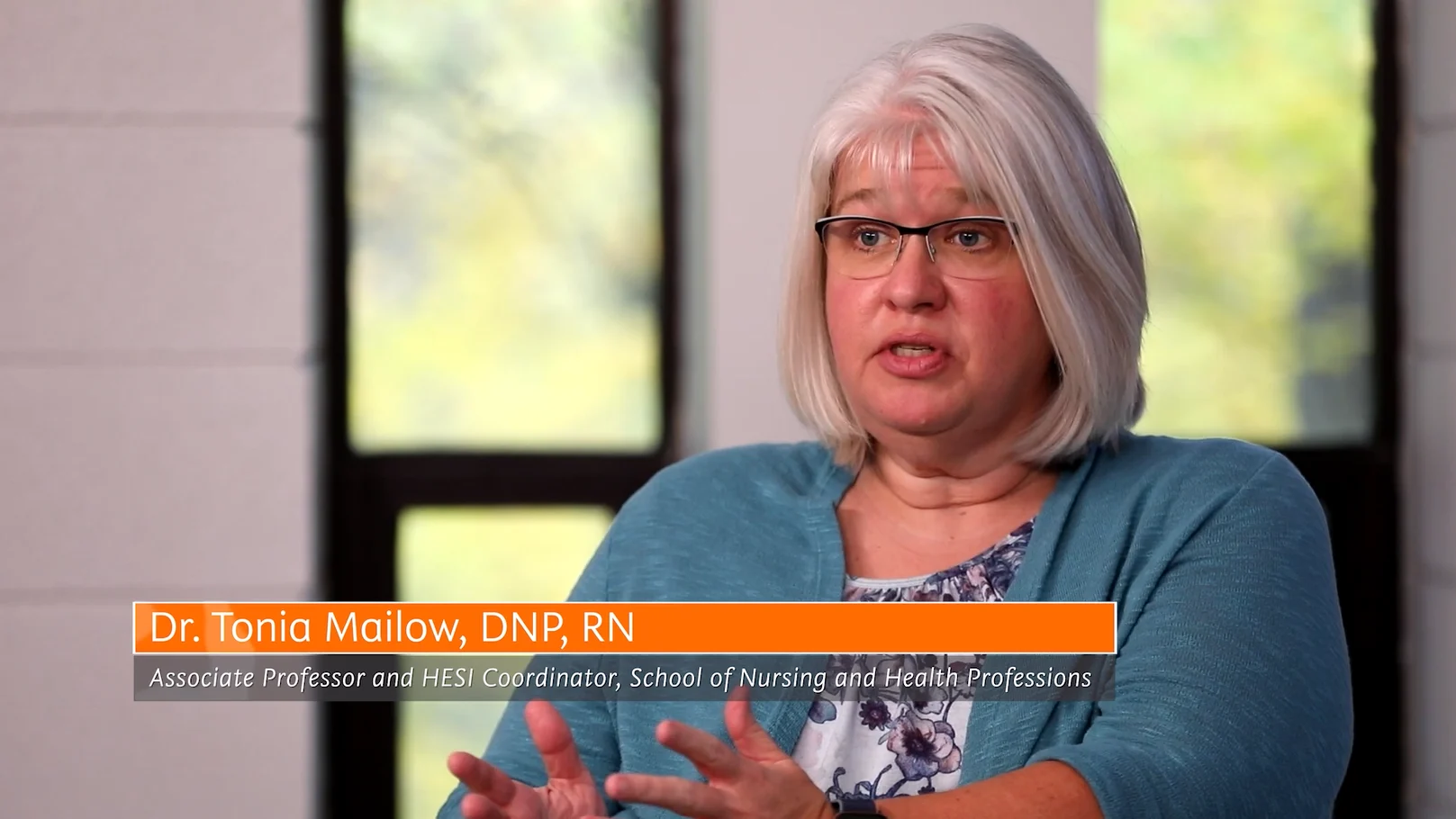 Murray State University makes learning easier with Elsevier 360