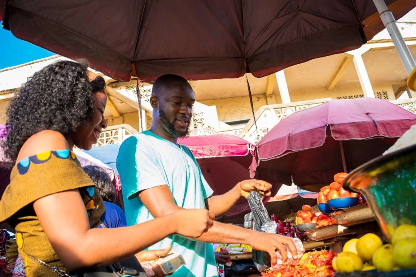 Increasing prosperity linked to unhealthy eating patterns in Kenyan youth | Elsevier
