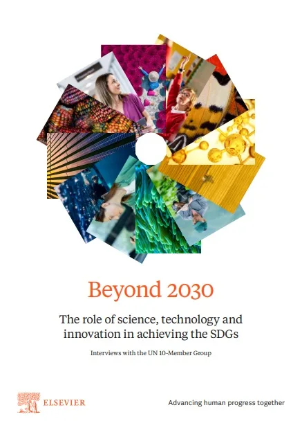 How should the UN Sustainable Development Goals evolve