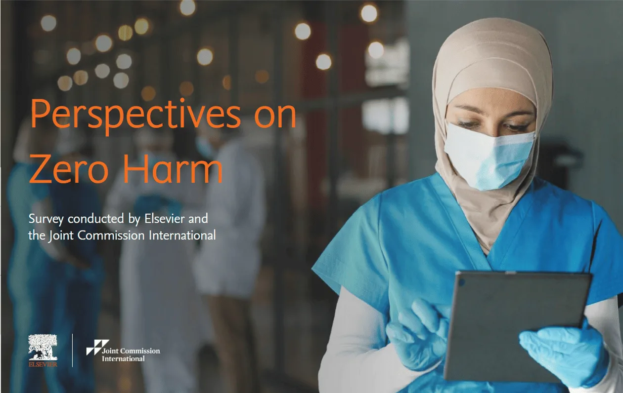 Perspectives on Zero Harm in the Middle East