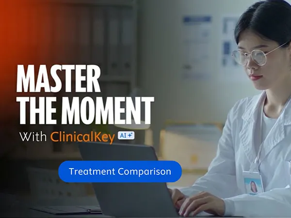 ClinicalKey AI Resources -Discover how clinicians can leverage ...