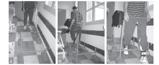 Ateliers de réadaptation de groupe post-BAC