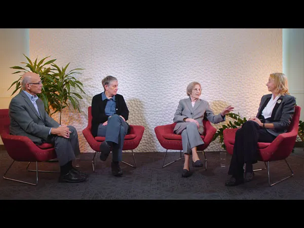 Diversity & Inclusion in higher ed