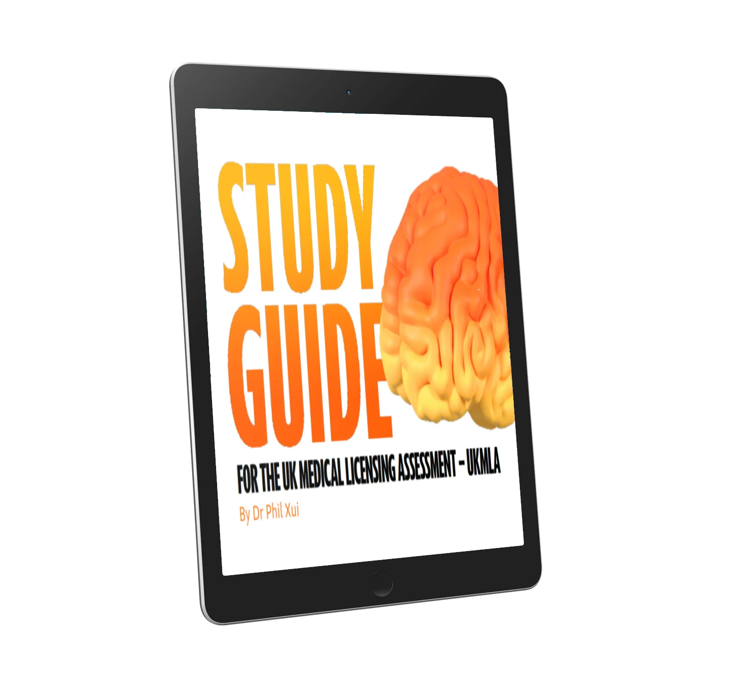 Your UKMLA exam essentials: free guide and resources for medical students!
