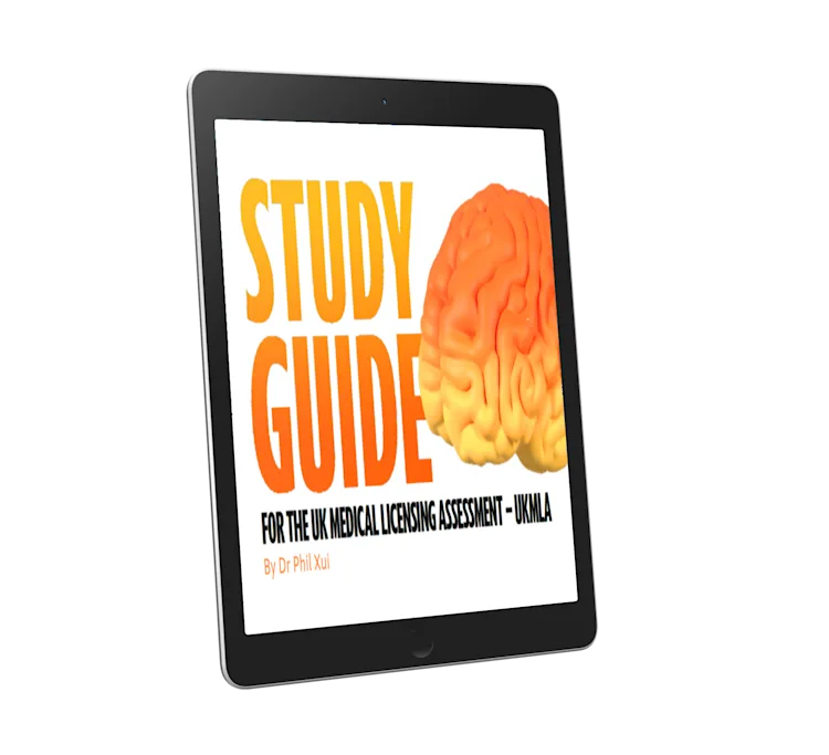 Your UKMLA exam essentials: free guide and resources for medical students!