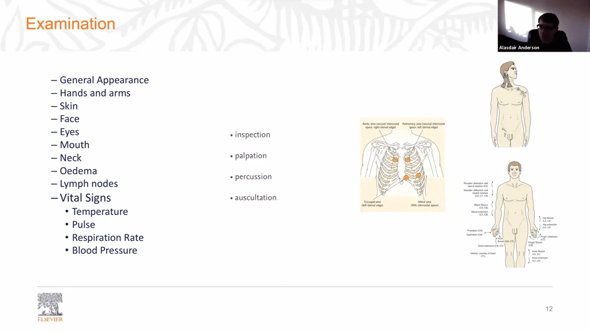 Study Success at Med School | Elsevier