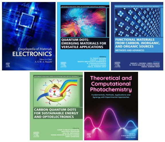 12 National Technologies in ScienceDirect Ebook
