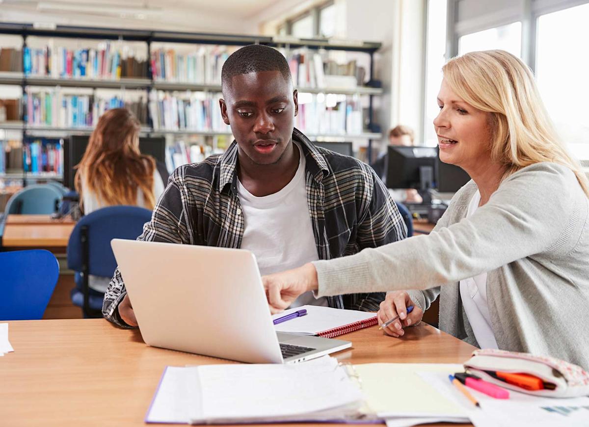 The role of the HESI Compass coach: one-on-one engagement for NCLEX prep