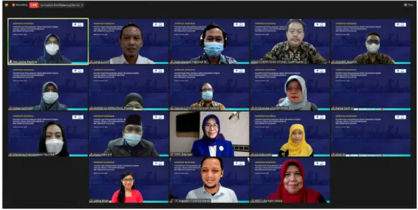 5-step plan that is helping Indonesia's academic libraries