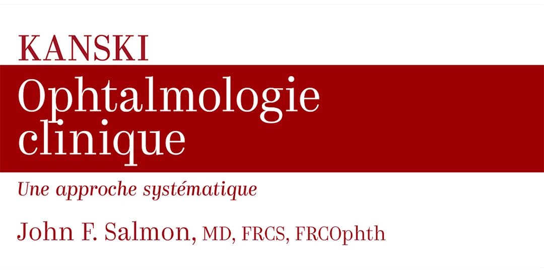 LA Référence en ophtalmologie