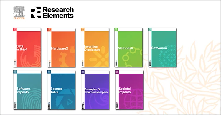 Resources for Authors | Elsevier