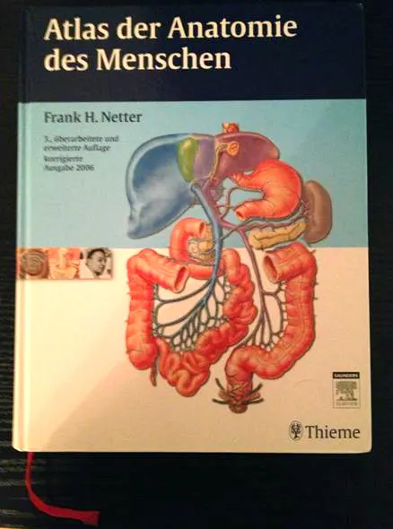 El Legado de Frank H. Netter en la Medicina