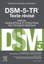 Mini DSM : l'outil pratique pour les cliniciens et les étudiants