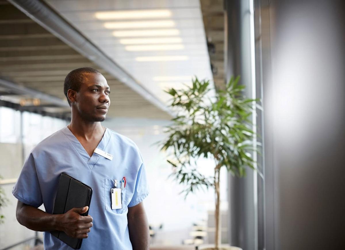 Author Q&A: The Nurse Preceptor Toolkit, 1st Edition