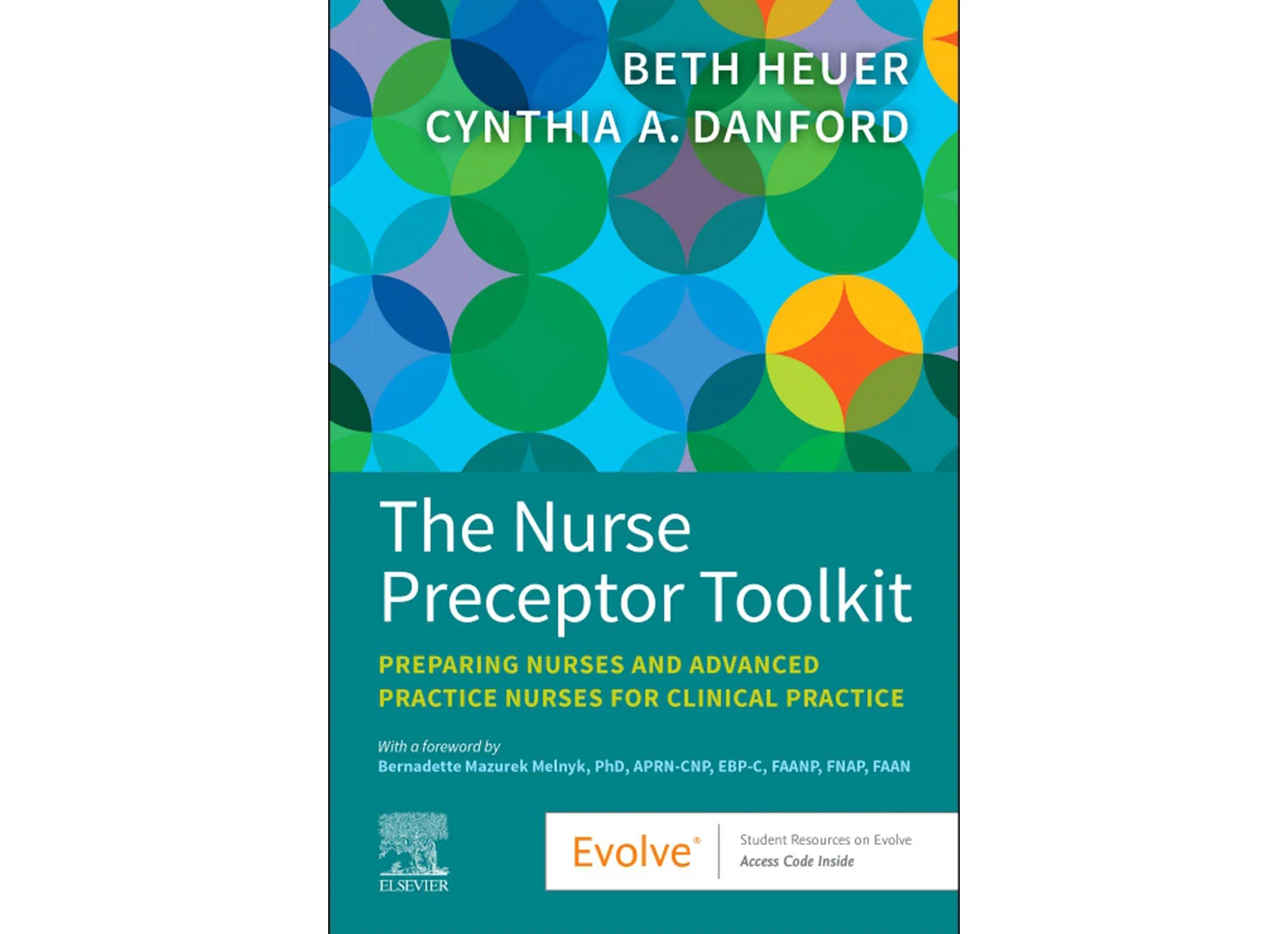 Author Q&A: The Nurse Preceptor Toolkit, 1st Edition