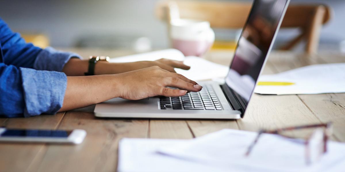 Behind the byline - identifying and addressing authorship changes