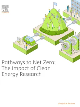 Elsevier Connect | Research can help the world hit net zero by 2050