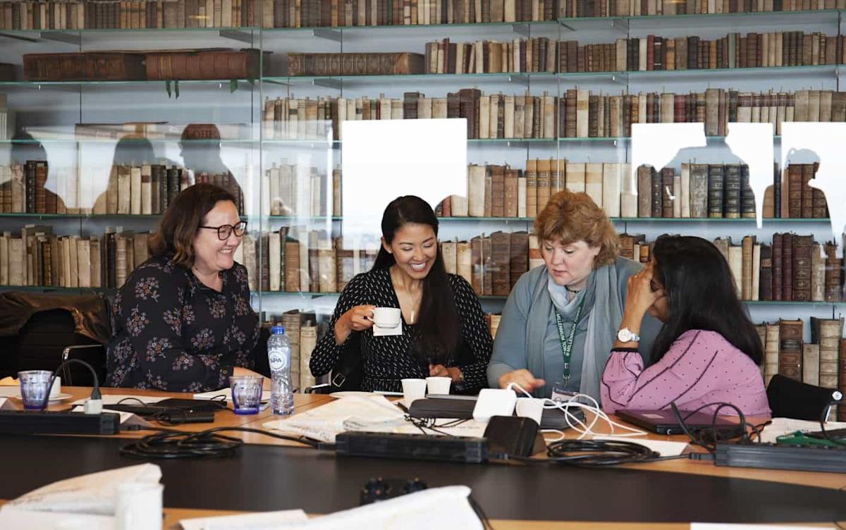 Discover the Elsevier Experience