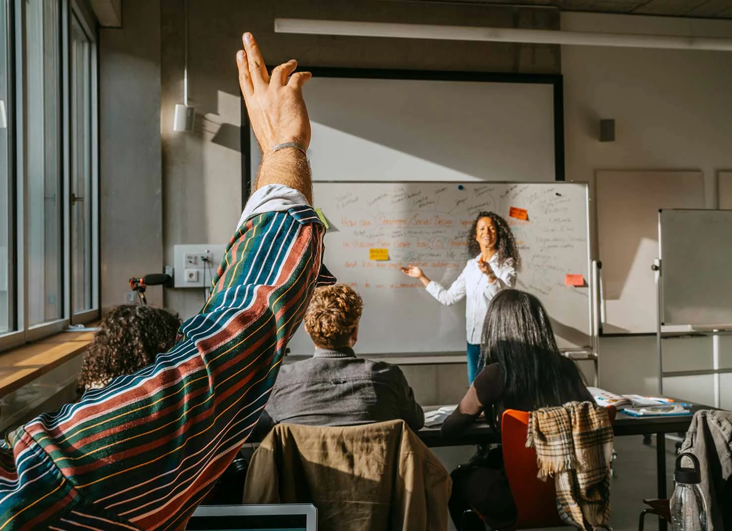 Teaching and Learning Technology | Sherpath® | Elsevier