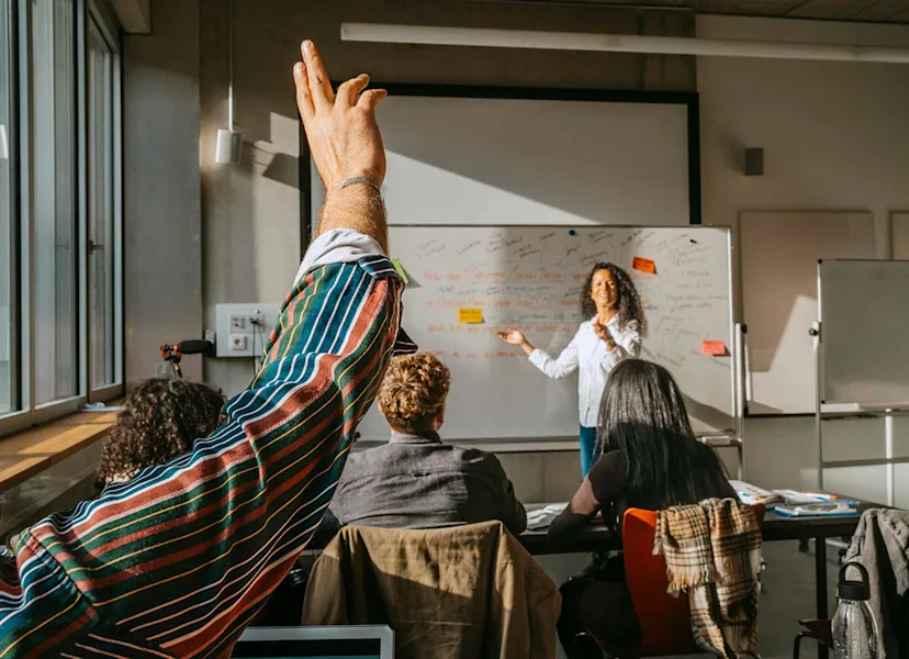 Teaching and Learning Technology | Sherpath® | Elsevier