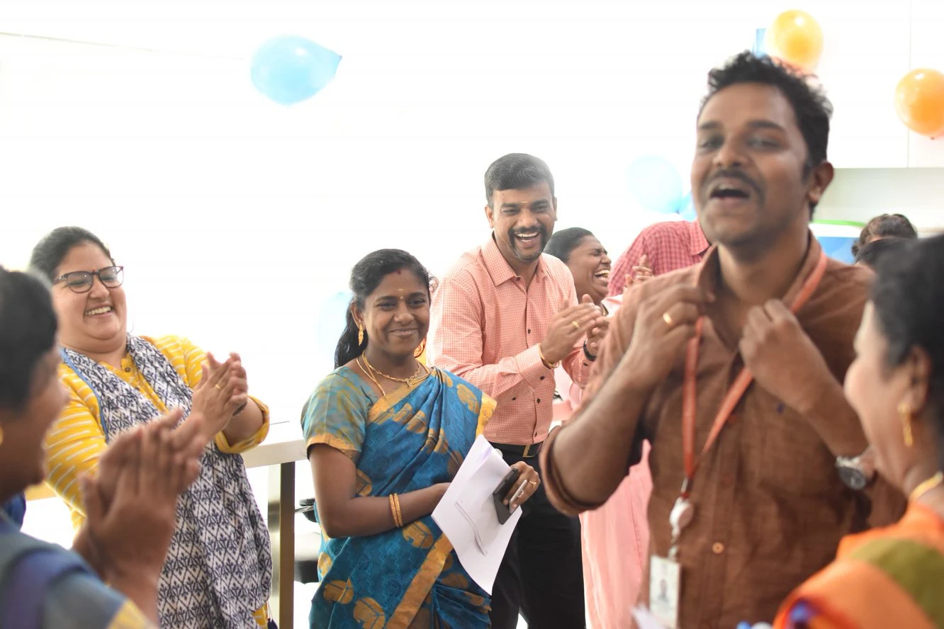 Elsevier named a Best Employer in India by Kincentric