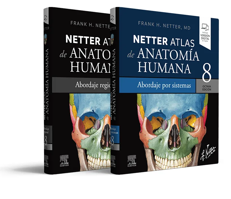 El Legado de Frank H. Netter en la Medicina