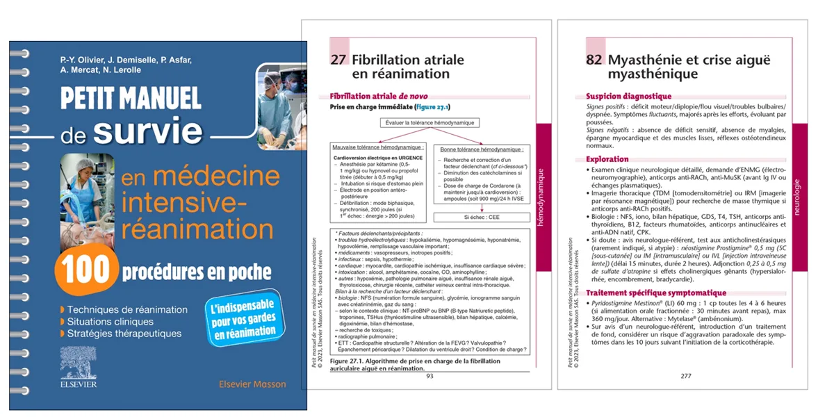 Diversité des sujets médicaux dans l'édition 2023