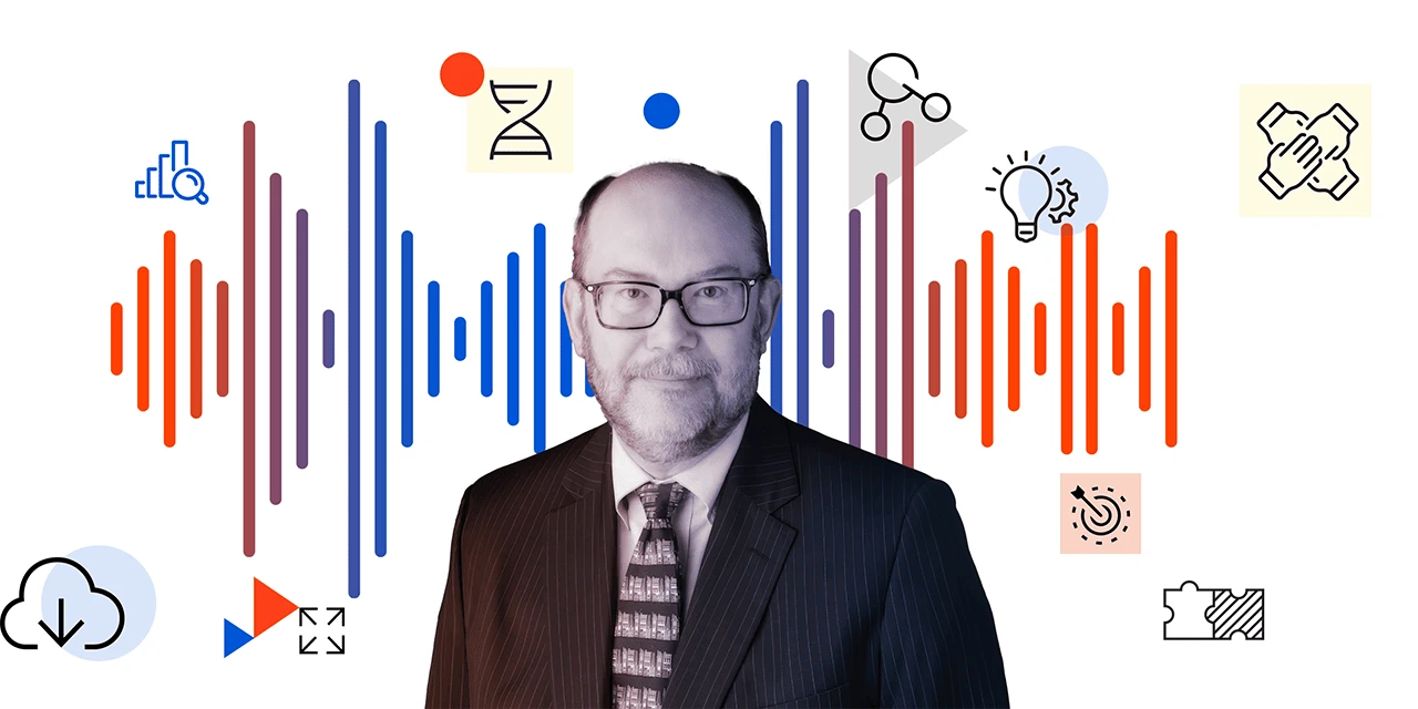 For science and society, the future begins with better dreams