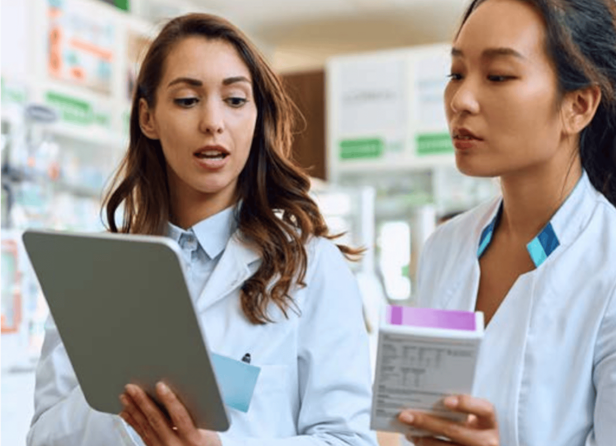 Optimizing Pharmacy Growth with Trusted Drug Information to Support ...