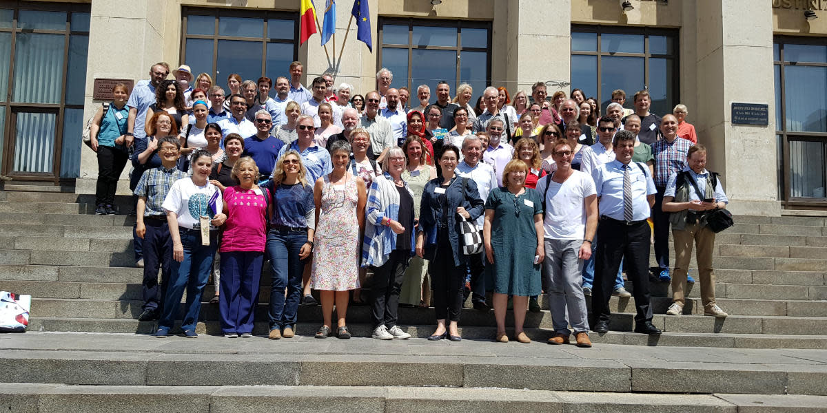 A great way to “EASE” into the editing community