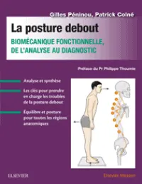 Posture et équilibre : deux notions différentes