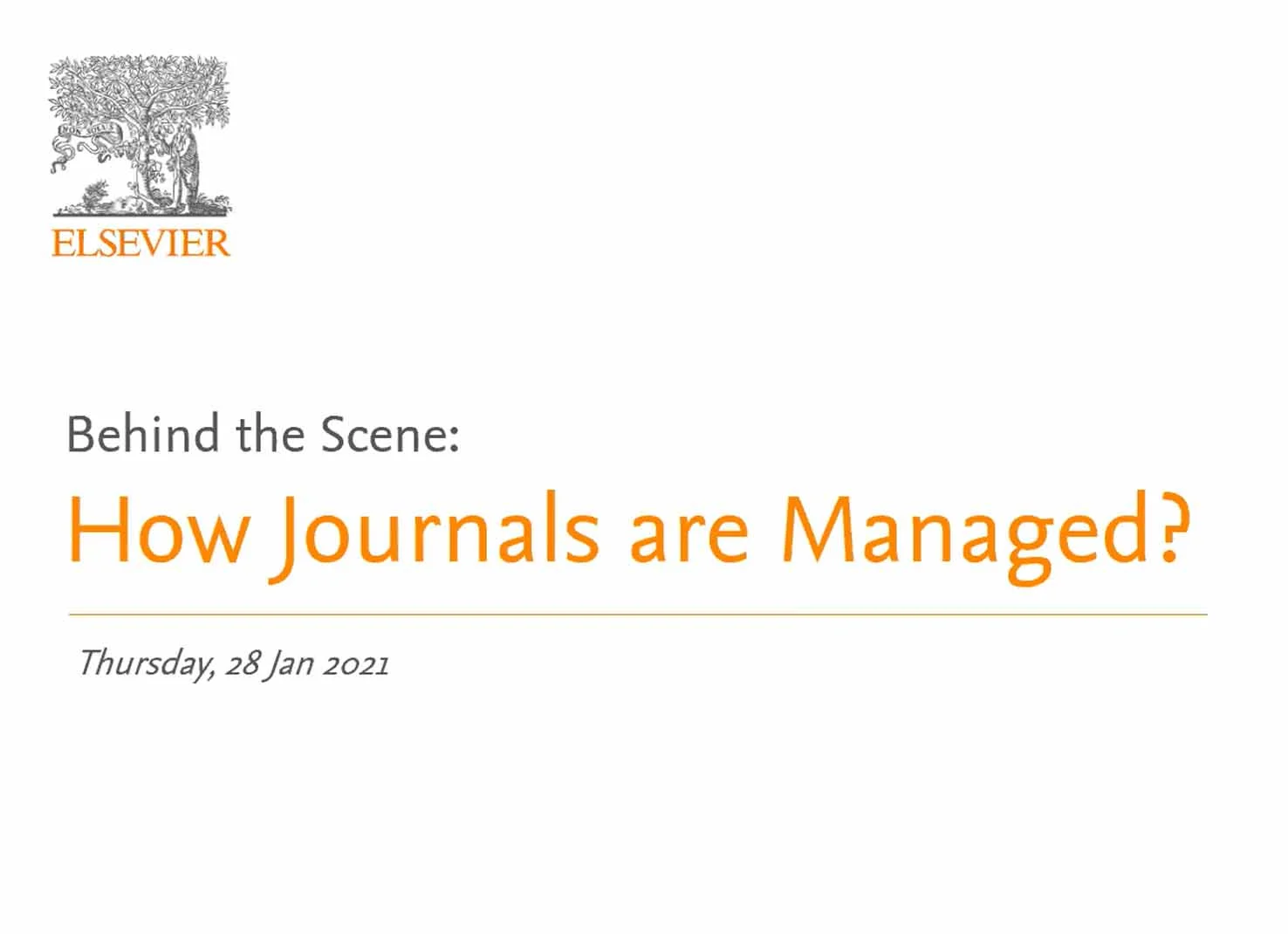 APAC Customer Success Hub | Elsevier APAC Customer Success Hub | Elsevier