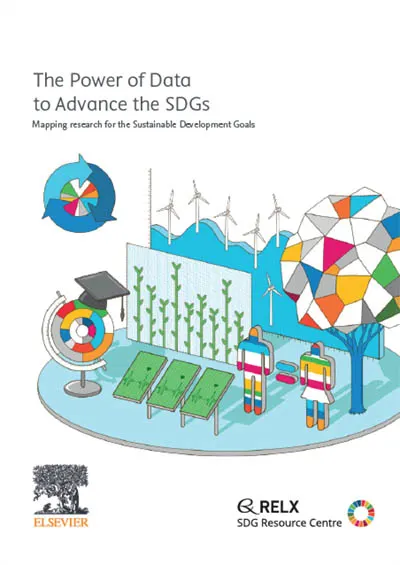 Report: Mapping research to advance the SDGs | Elsevier