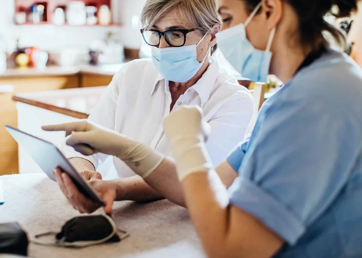 Personalized patient education | PatientPass | Elsevier