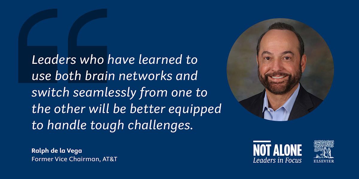 The brain science behind effective leadership