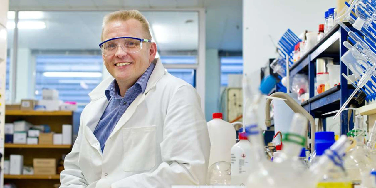 Fostering gender equality in research: Prof Tom Welton on Elsevier’s report