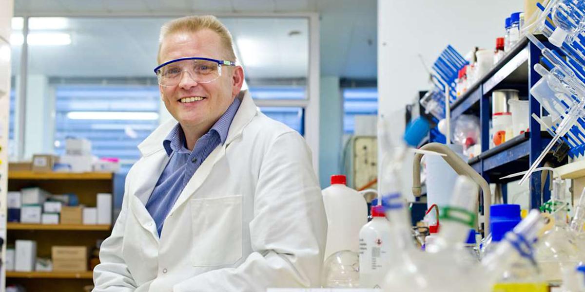 Fostering gender equality in research: Prof Tom Welton on Elsevier’s report