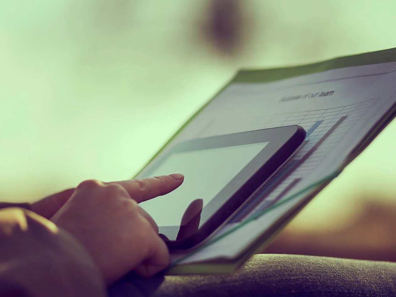 Are you tracking your institutional research effectively?