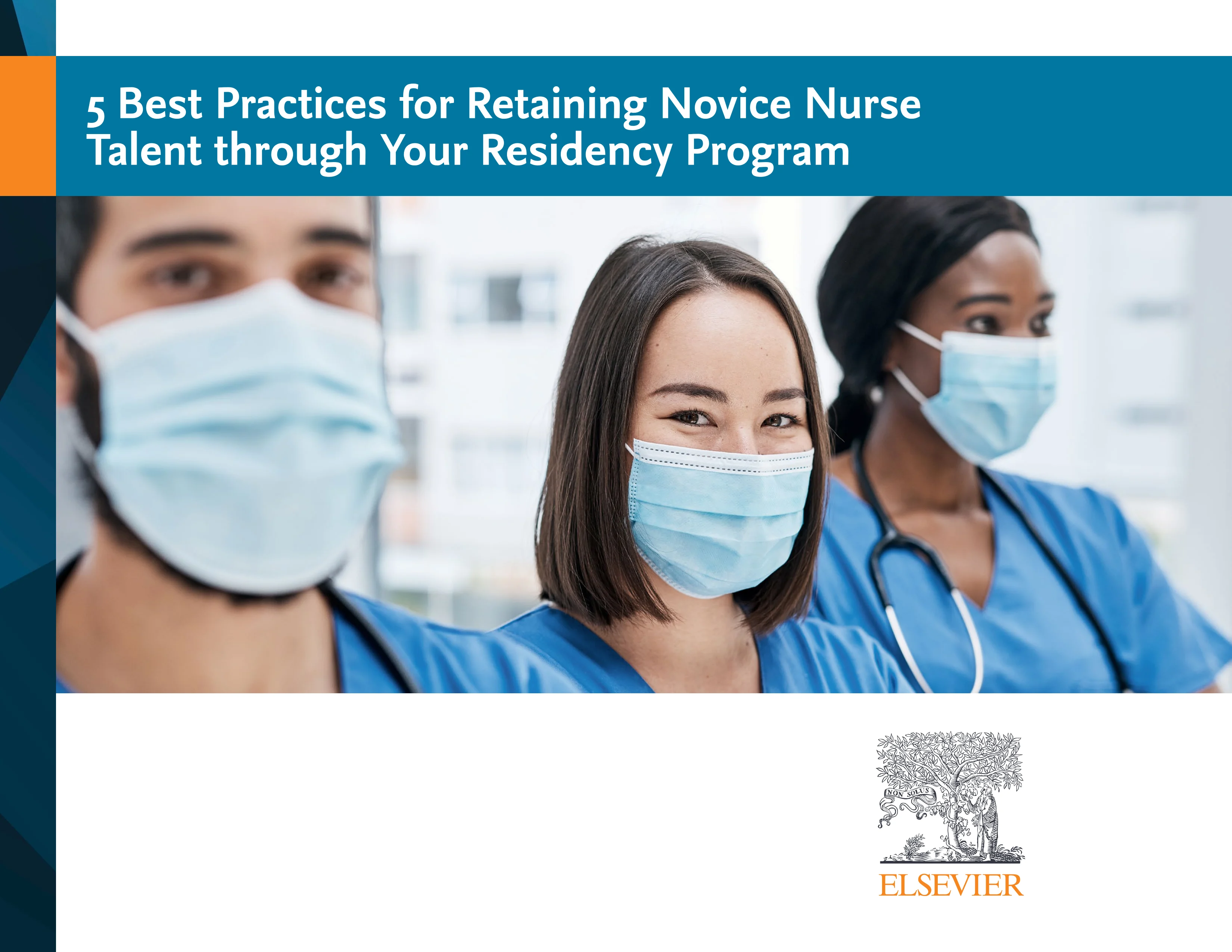 5 Best Practices for Retaining Novice Nurse Talent through Your ...
